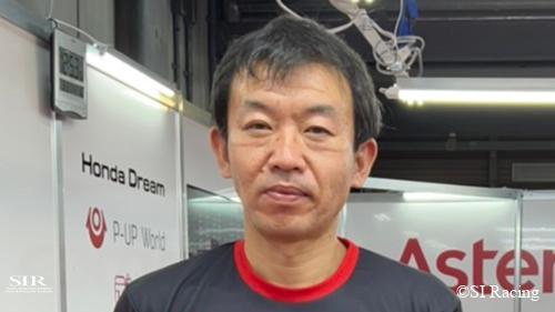 PROFILE | Astemo Honda Dream | SI Racing エス・アイレーシングOFFICIAL